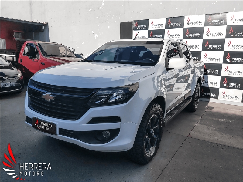 Herrera Motors