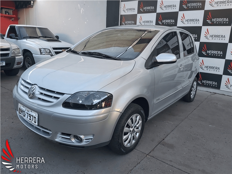 Herrera Motors - Nosso Estoque