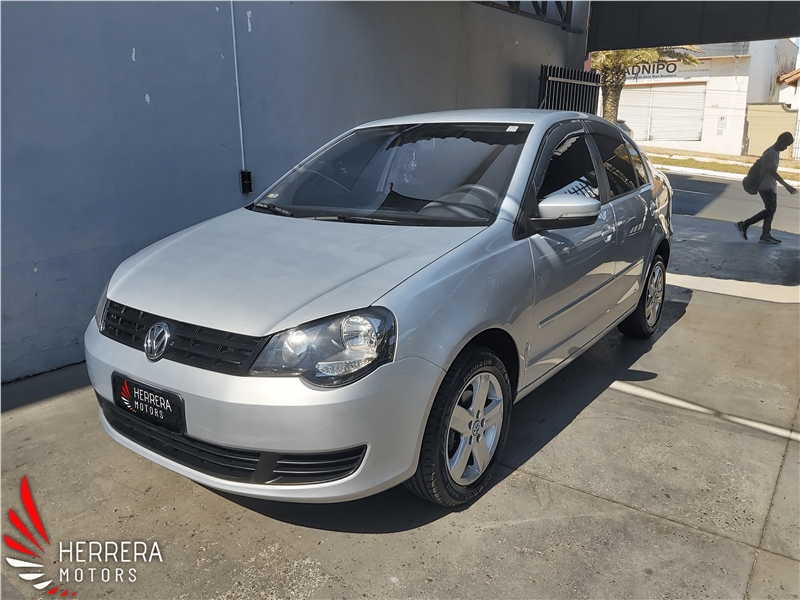 Herrera Motors - Nosso Estoque