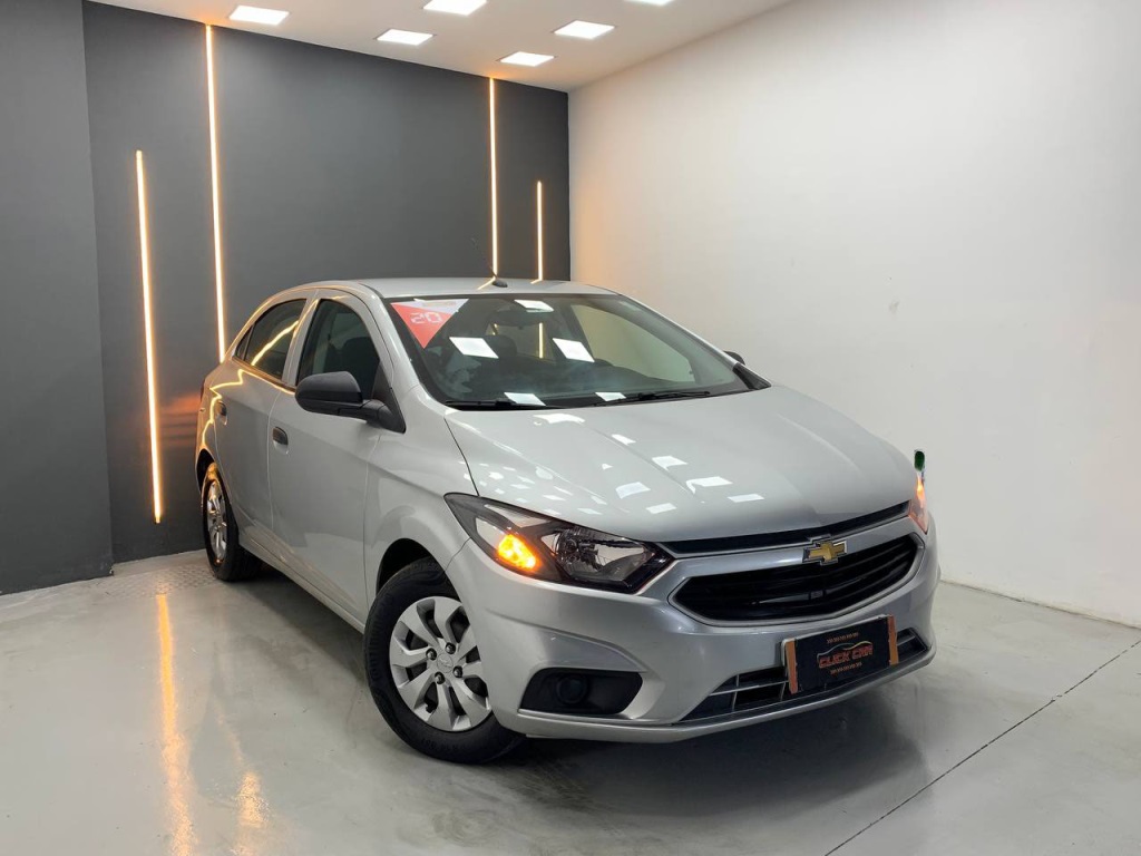 Click Car - Nosso Estoque