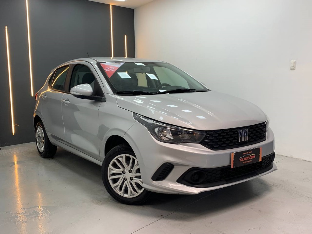 Click Car - Nosso Estoque