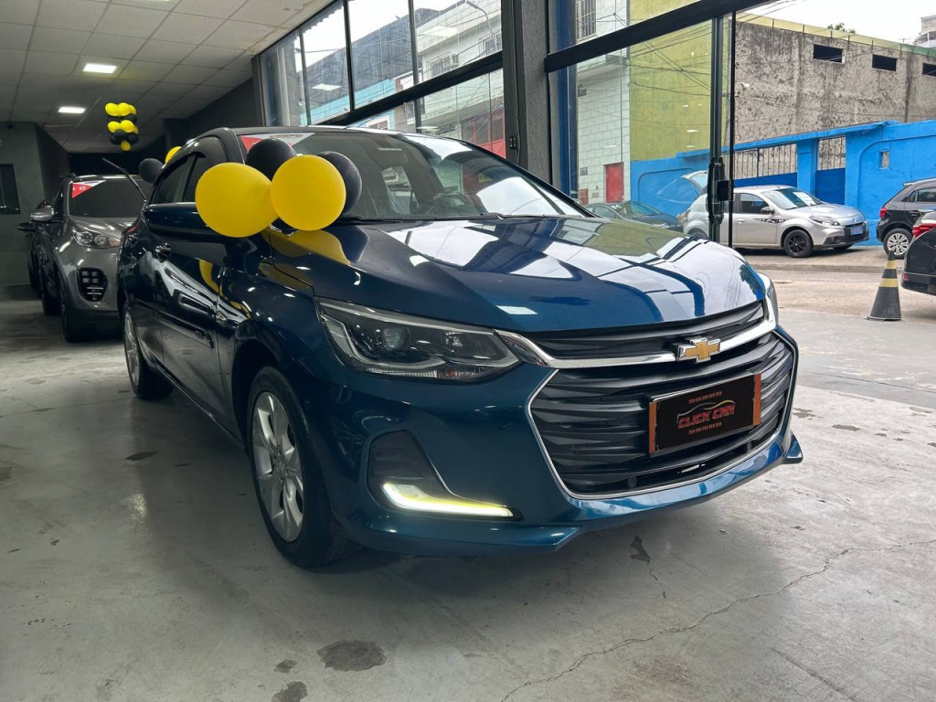 Click Car - Nosso Estoque