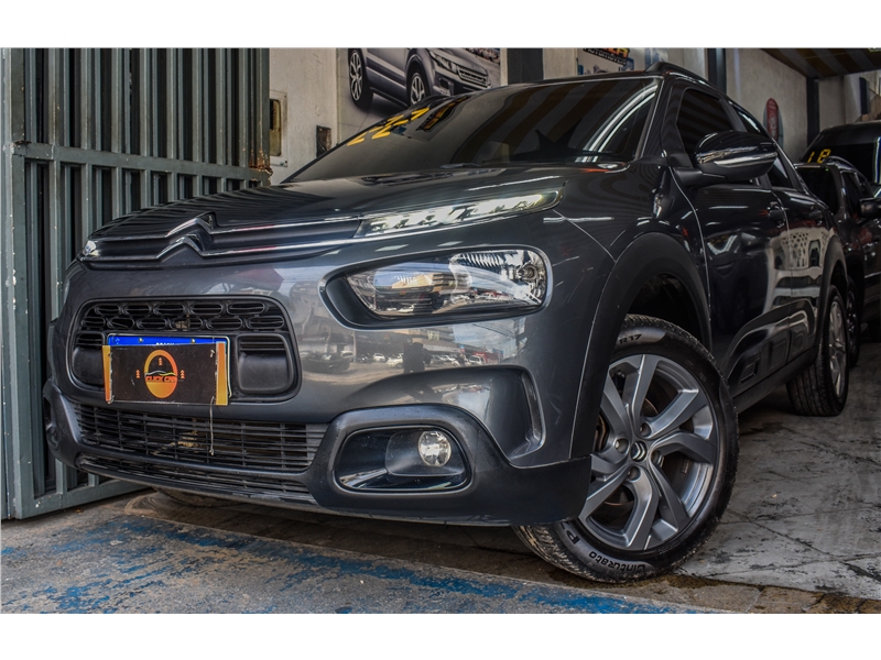 Click Car - Nosso Estoque