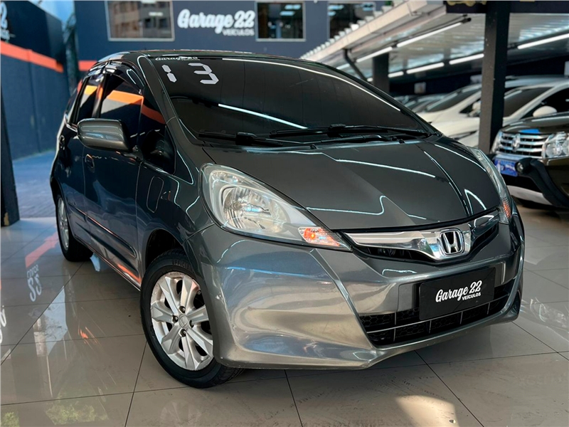 Garage 22 - Nosso Estoque