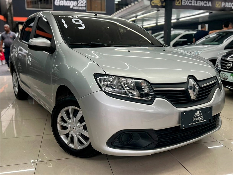 Garage 22 - Nosso Estoque