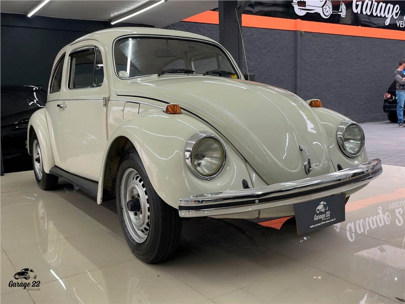 Garage 22 - Nosso Estoque