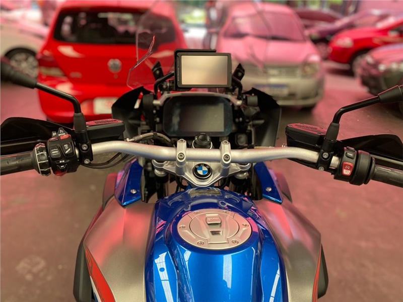 Direta Veículos: BMW R 1200 GS RALLYE 2018 - R 1200 GS RALLYE - R$ 91. ...