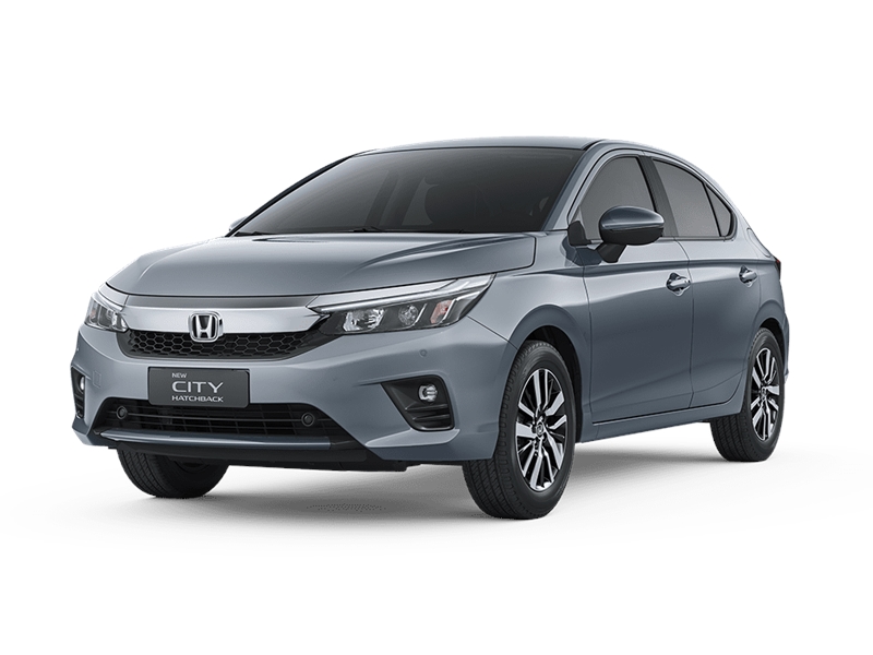 Maricarro: HONDA CITY 2023 - 1.5 i-VTEC FLEX HATCH EXL CVT - R$ 118.300,00