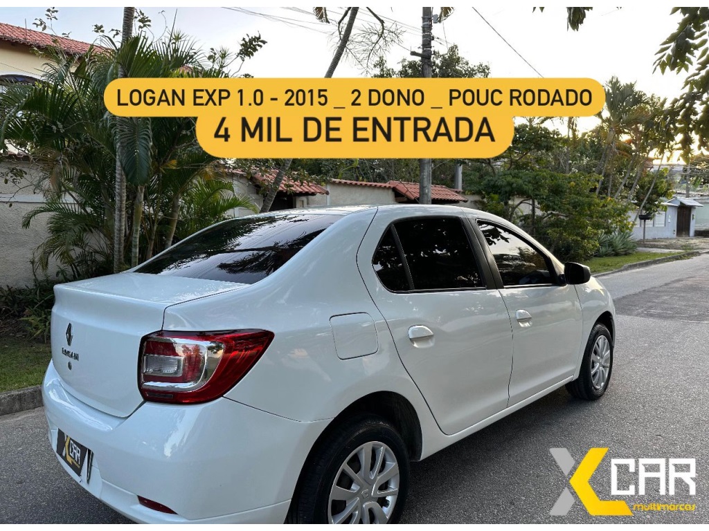 X Car Multimarcas