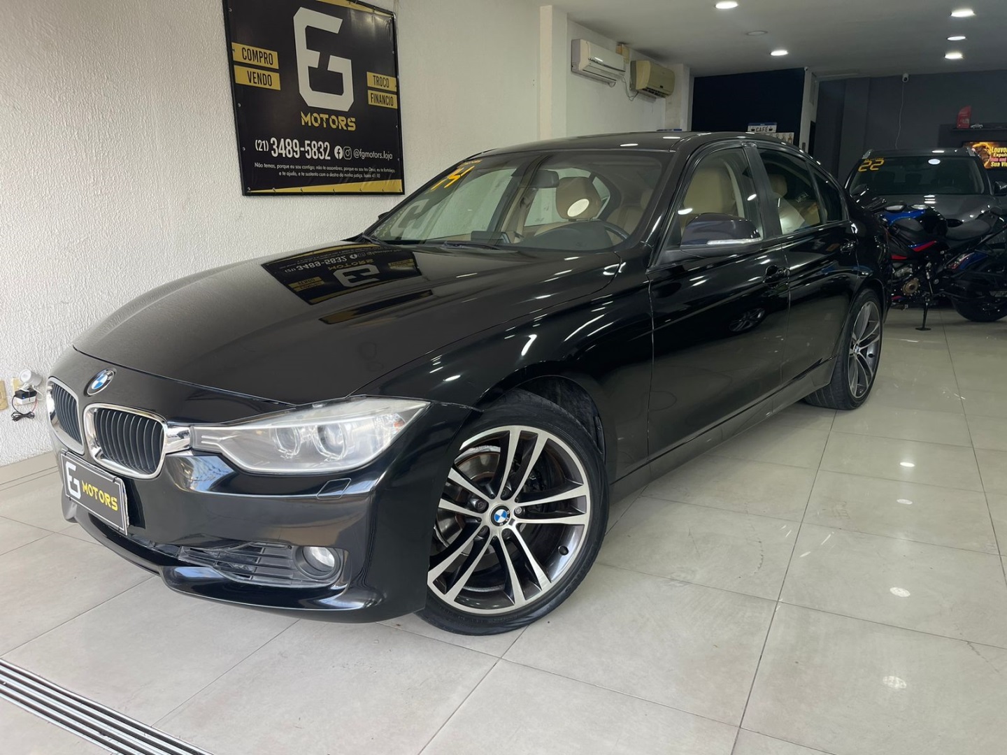 Fg Motors - Nosso Estoque