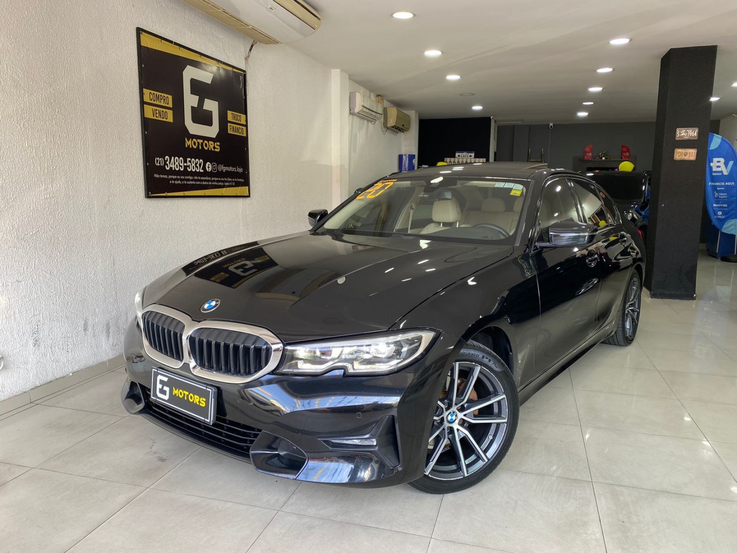 Fg Motors - Nosso Estoque