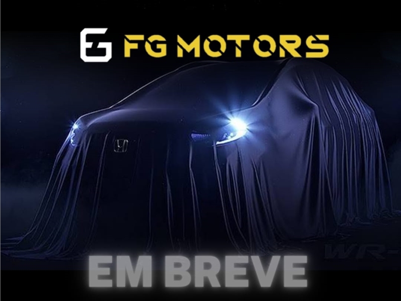 Fg Motors