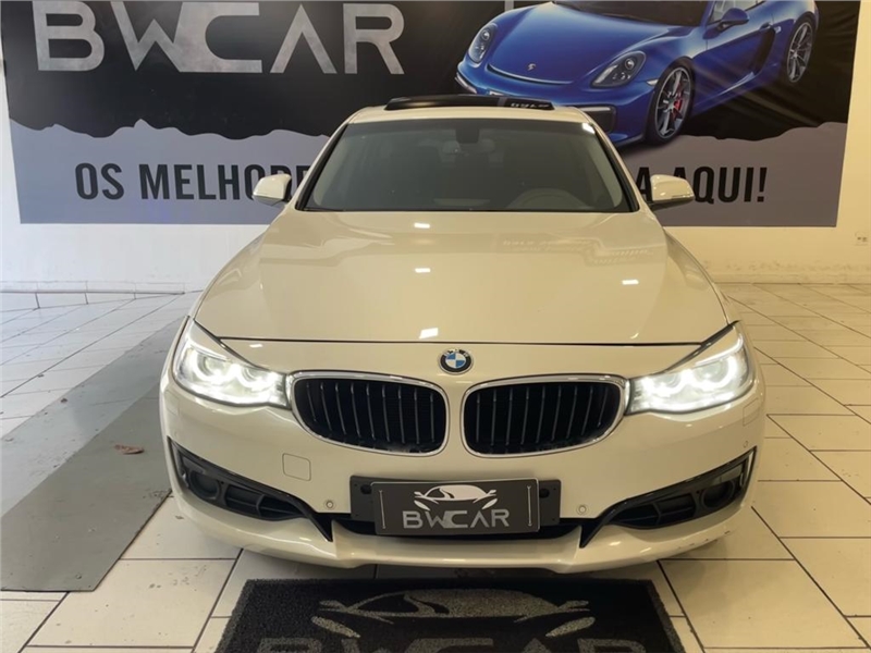 Bw Car Multimarcas - Nosso Estoque