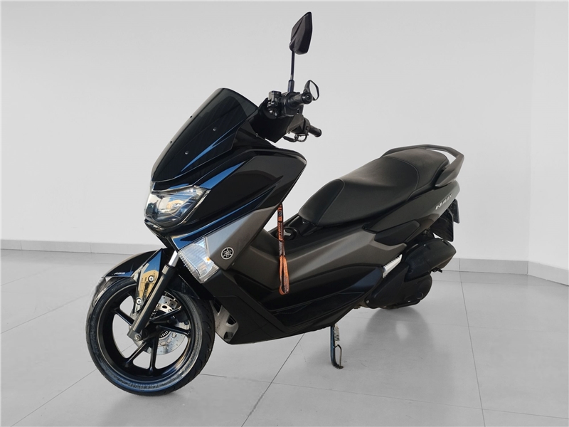 Air Motors: YAMAHA NMAX 160 2019 - NMAX 160 - R$ 14.900,00