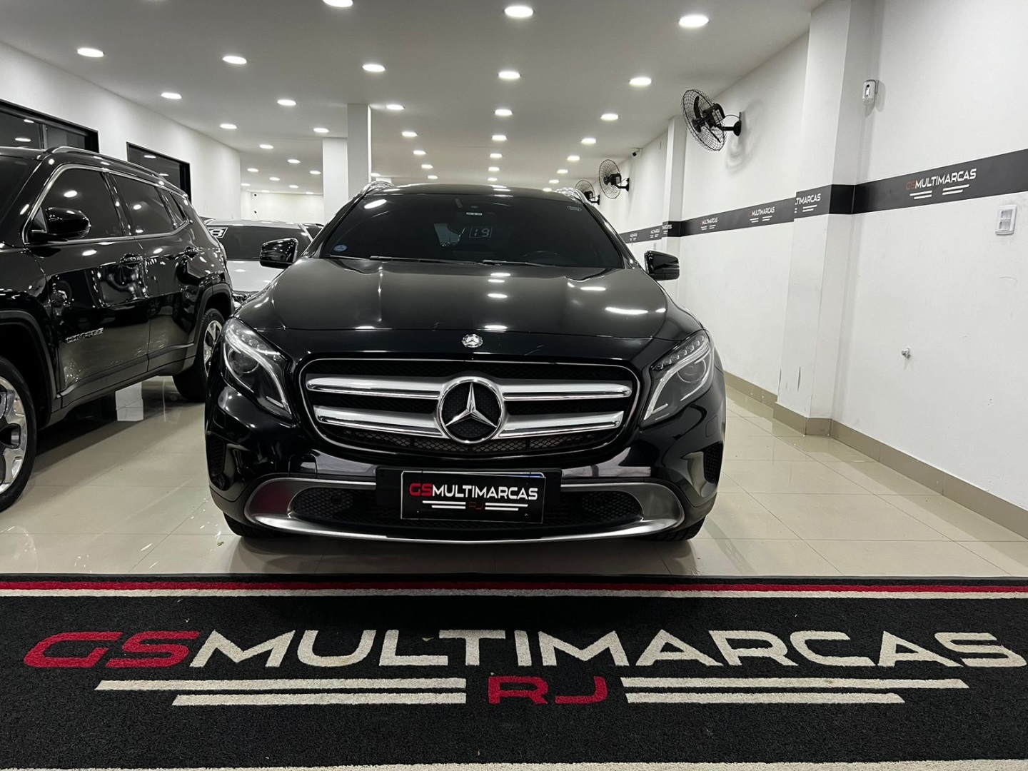 GS Multimarcas Veículos LTDA - Nosso Estoque