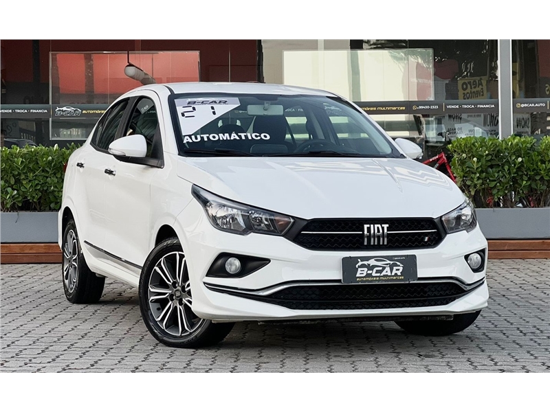 B-Car Carros Novos e Seminovos