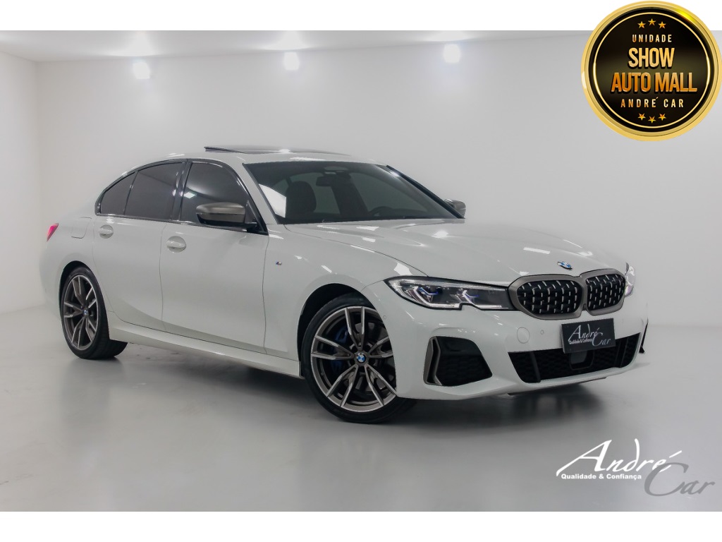 Andre Car - Nosso Estoque