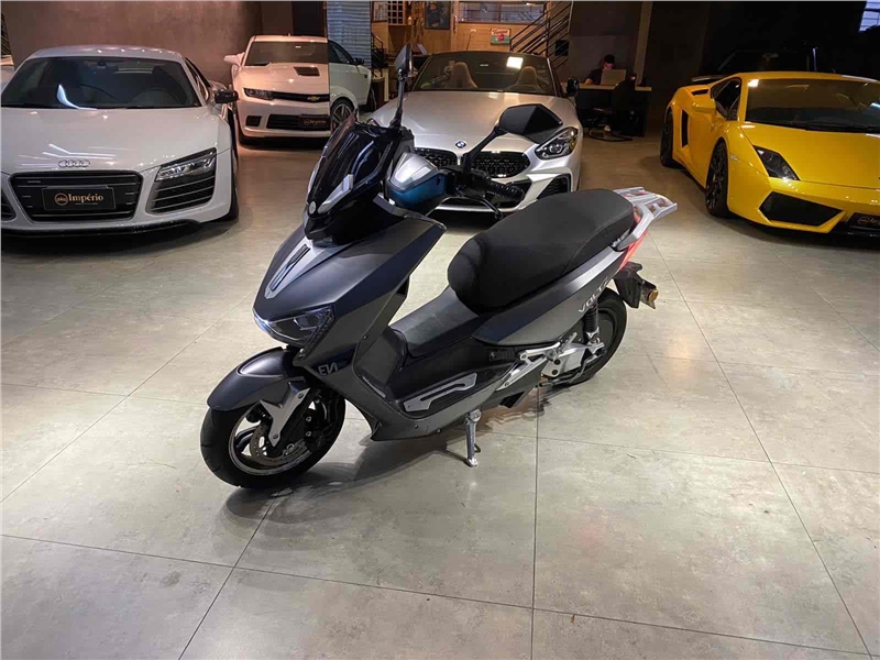 Imperio Motors: VOLTZ EV1 SPORT 3000W (ELÉTRICA) 2022 - - R$ 14.900,00