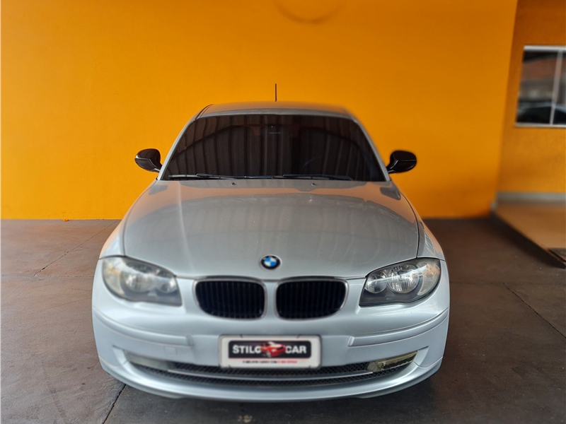 Stilo Car - Nosso Estoque