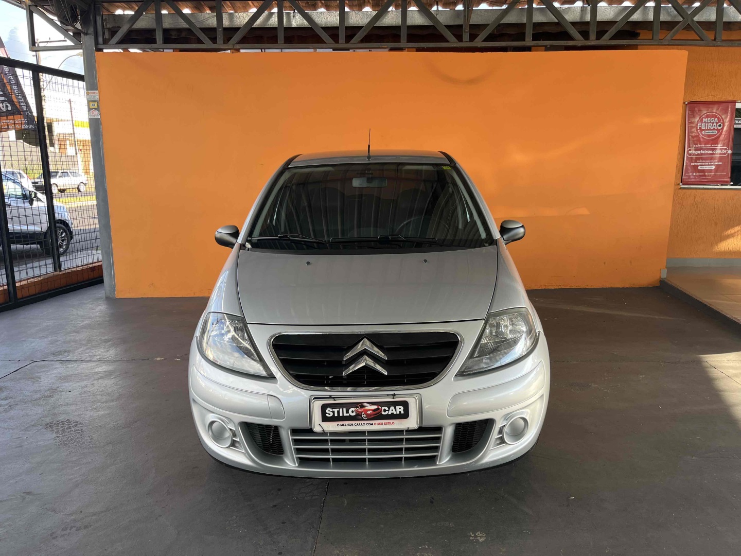 Stilo Car