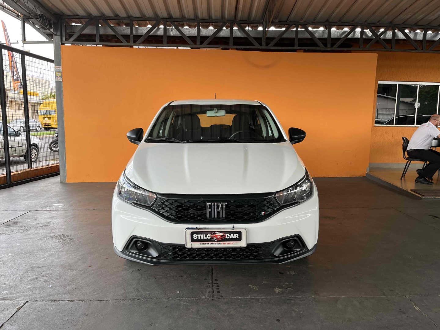 Stilo Car - Nosso Estoque