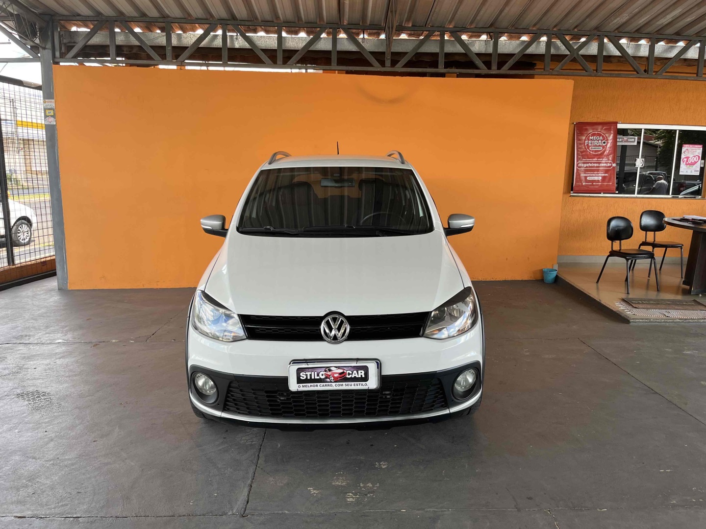 Stilo Car
