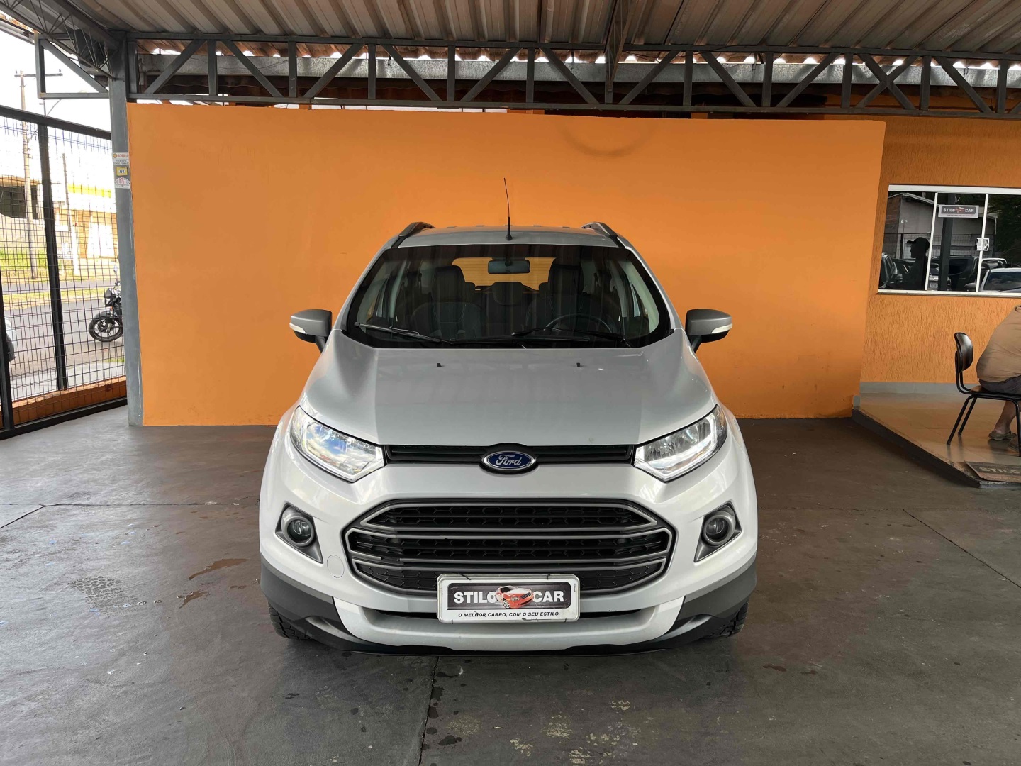 Stilo Car