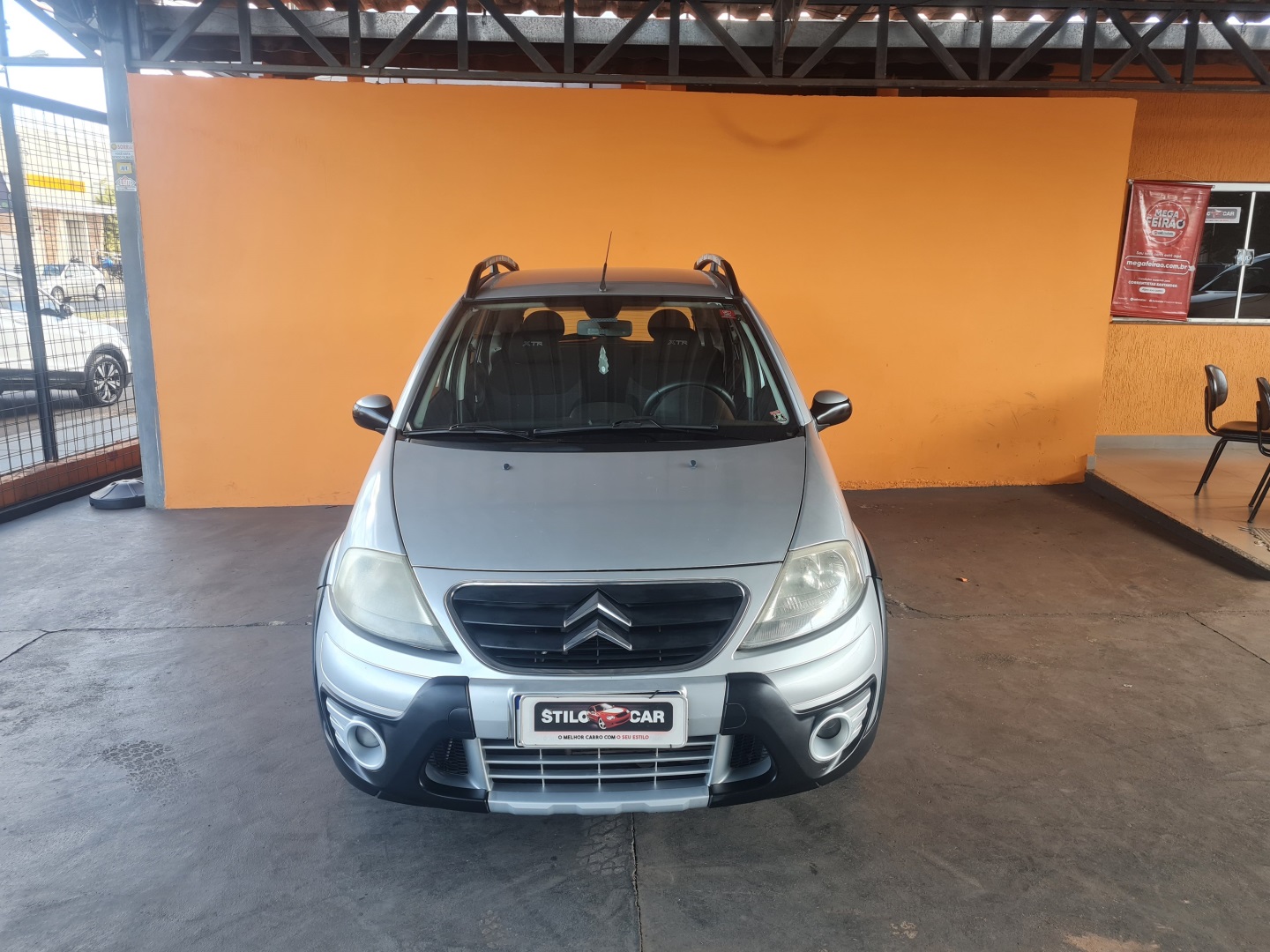 Stilo Car - Nosso Estoque