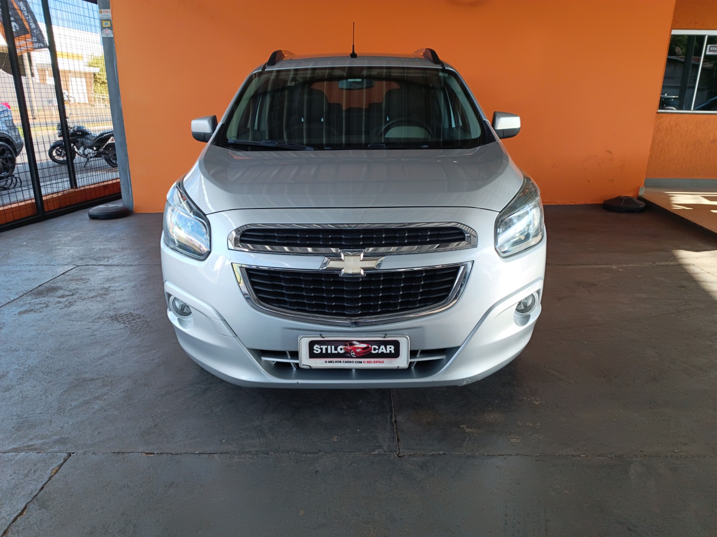 Stilo Car - Nosso Estoque