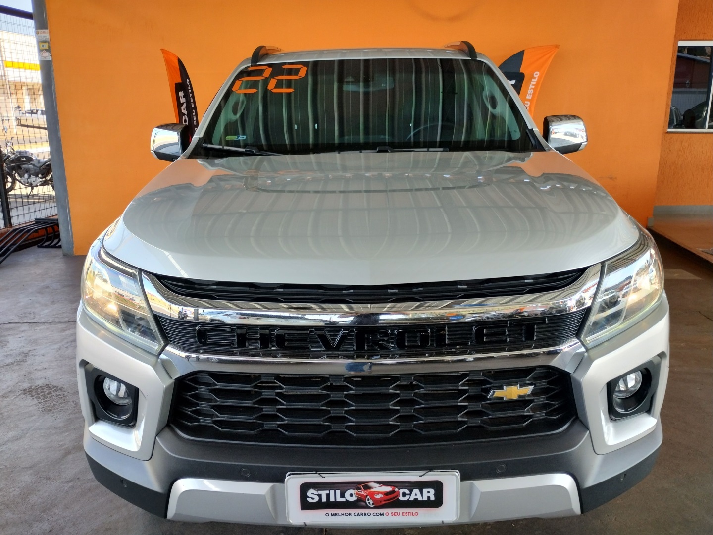Stilo Car - Nosso Estoque