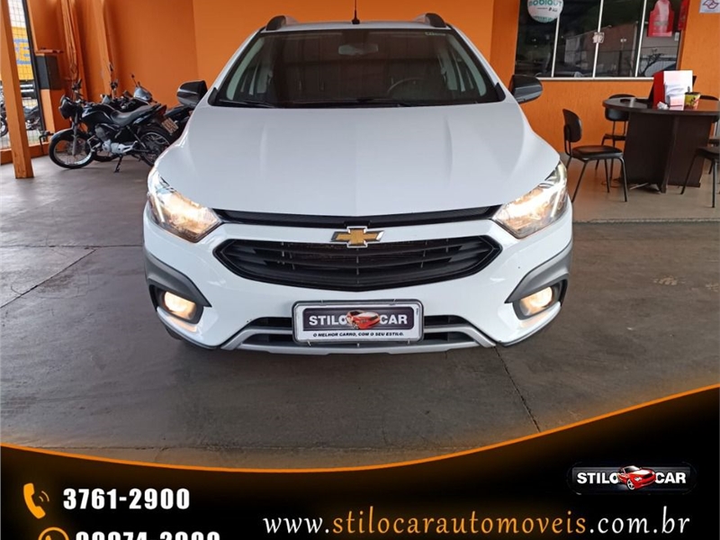 Stilo Car - Nosso Estoque