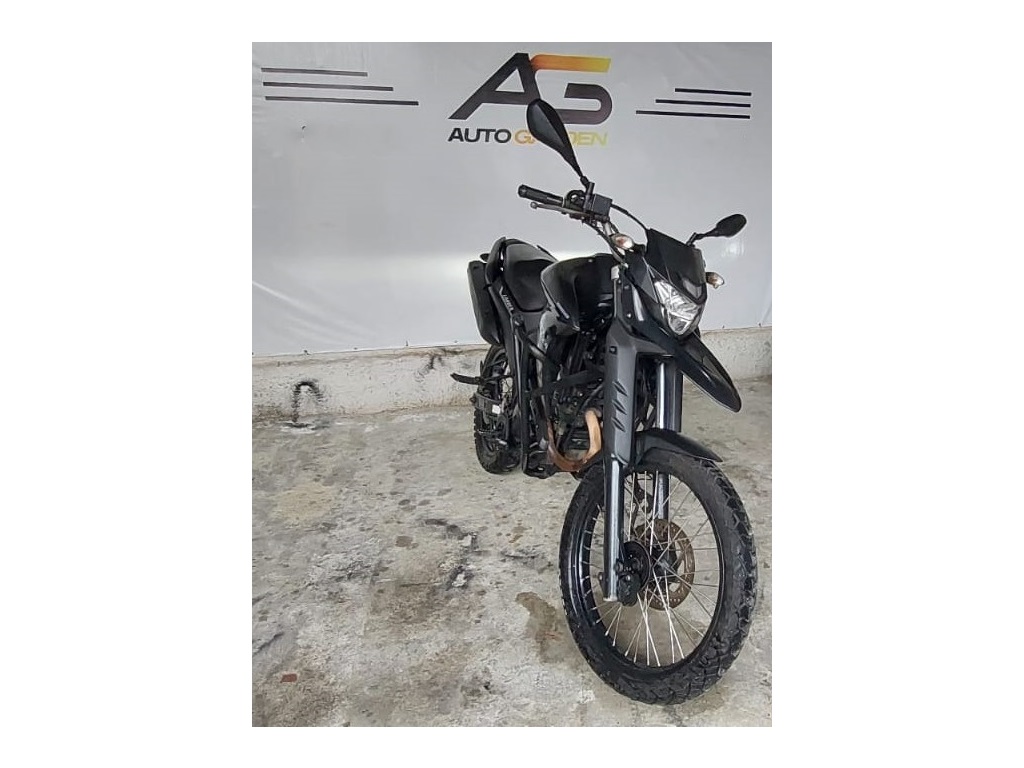 Auto Garden : YAMAHA XTZ 250 LANDER 249CC 2021 - XTZ 250 LANDER 249CC ...