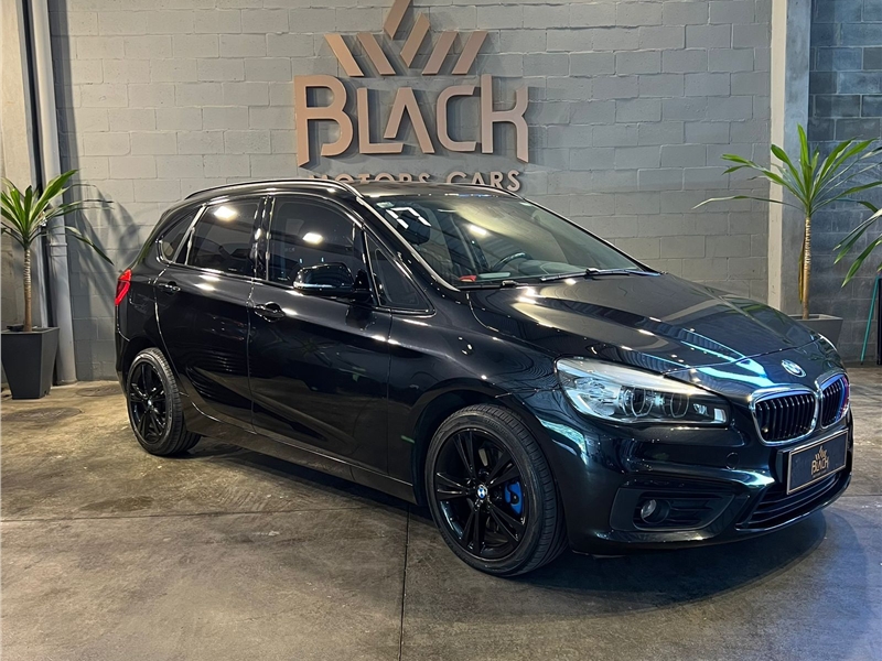 Black Motors Cars - Nosso Estoque