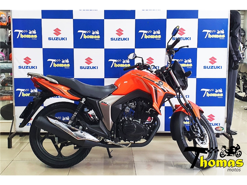 Thomas Motos: HAOJUE DK 150 CBS 2020 - DK 150 CBS - R$ 13.490,00