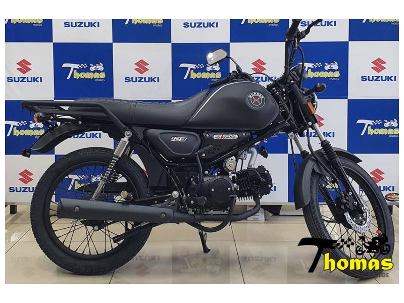 Thomas Motos