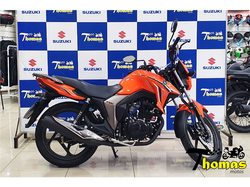 Thomas Motos: HAOJUE DK 150 2021 - DK 150 - R$ 12.990,00