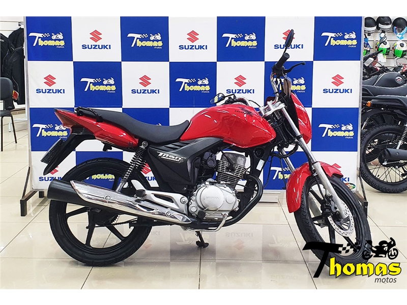 Thomas Motos: HONDA CG 150 TITAN MIX EX 2010 - CG 150 TITAN MIX EX - R ...