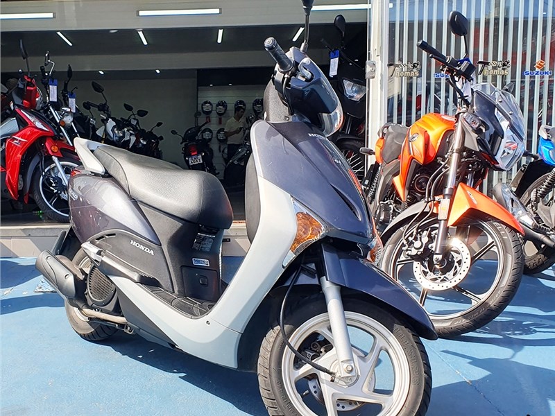 Thomas Motos - Nosso Estoque