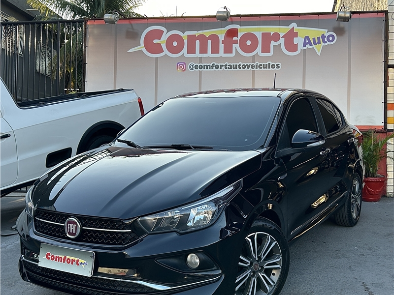 Comfort Auto Veículos - Nosso Estoque