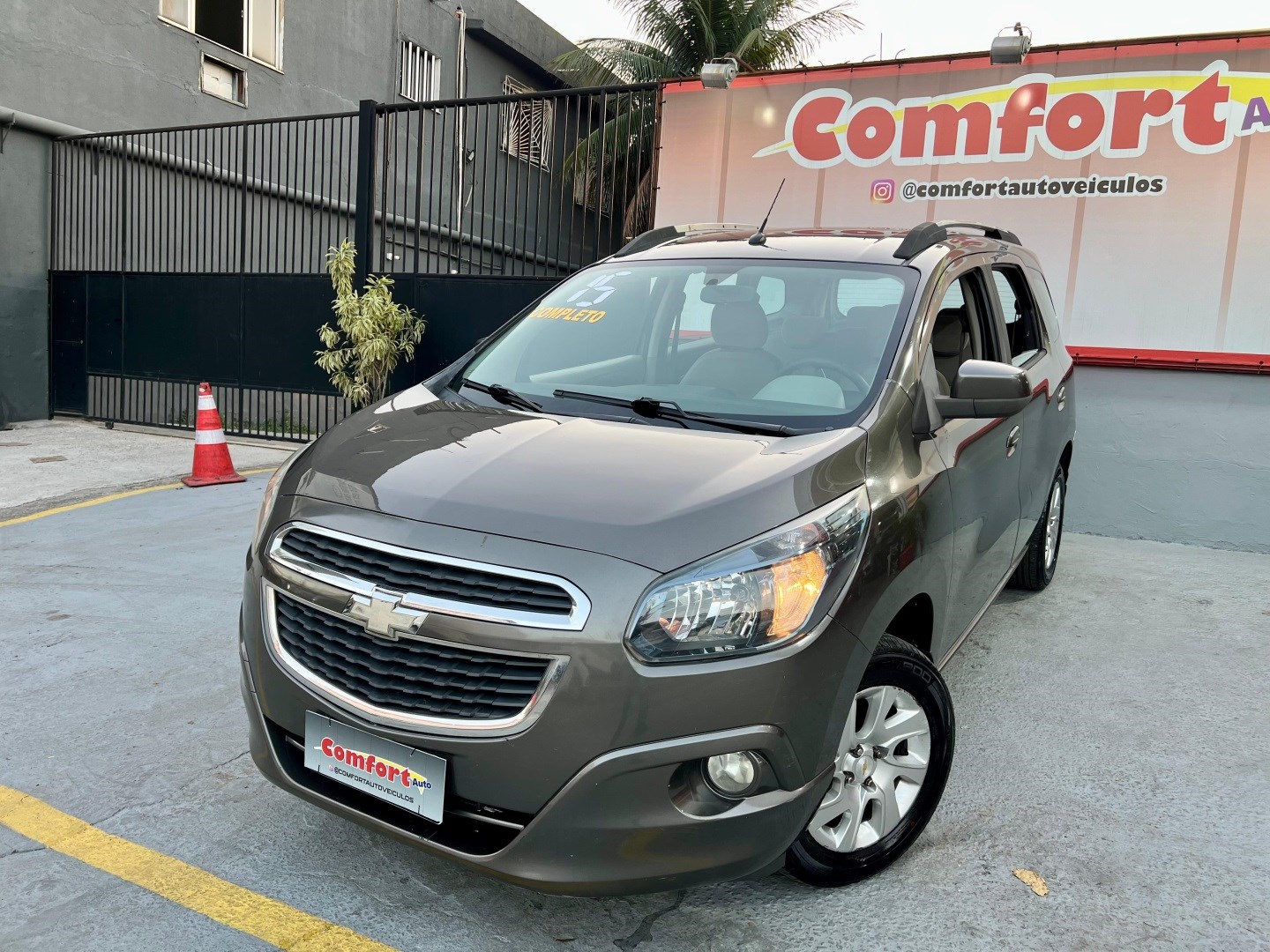 Comfort Auto Veículos