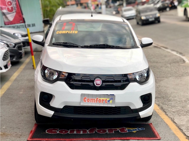 Comfort Auto Veiculos