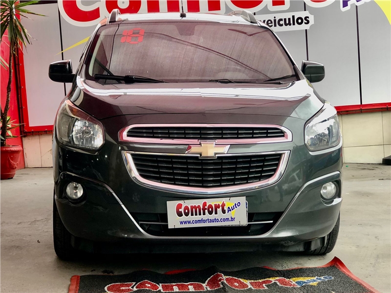 Comfort Auto Veiculos