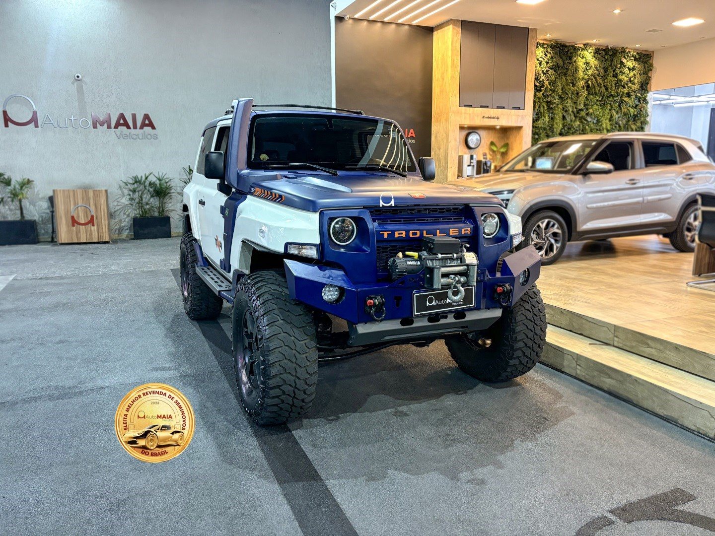 Auto Mall - Encontre seu veiculo