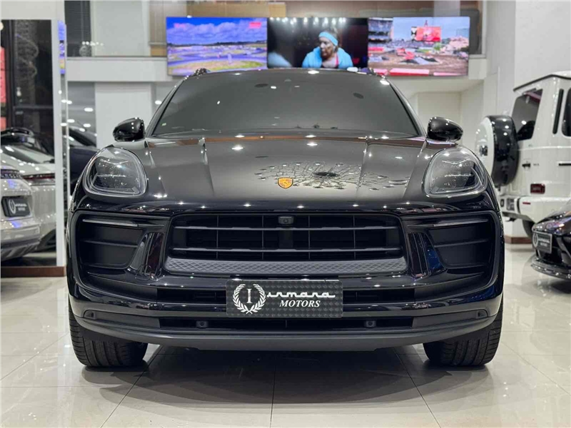 Irmara Motors: PORSCHE MACAN 2023 - 2.0 TURBO GASOLINA PDK - R$ 549.900,08