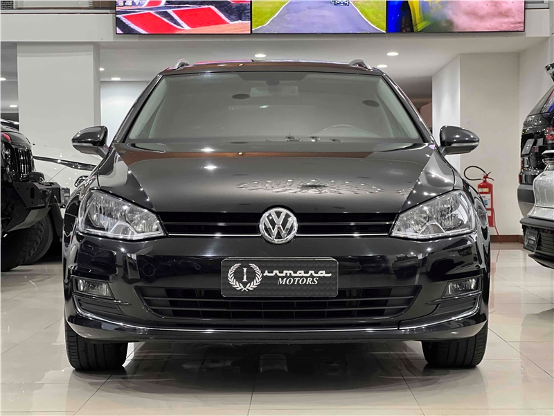 Irmara Motors: VOLKSWAGEN GOLF 2015 - 1.4 TSI VARIANT HIGHLINE 16V ...