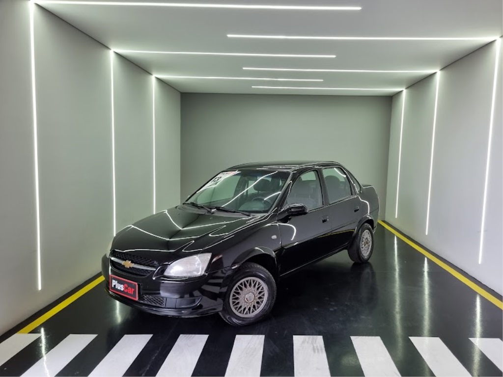 Plus Car Vilarinho - Nosso Estoque