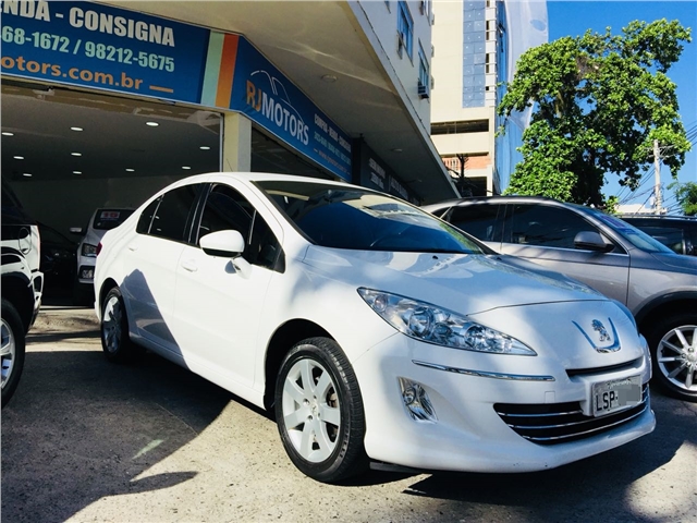 RJ Motors