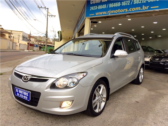 RJ Motors