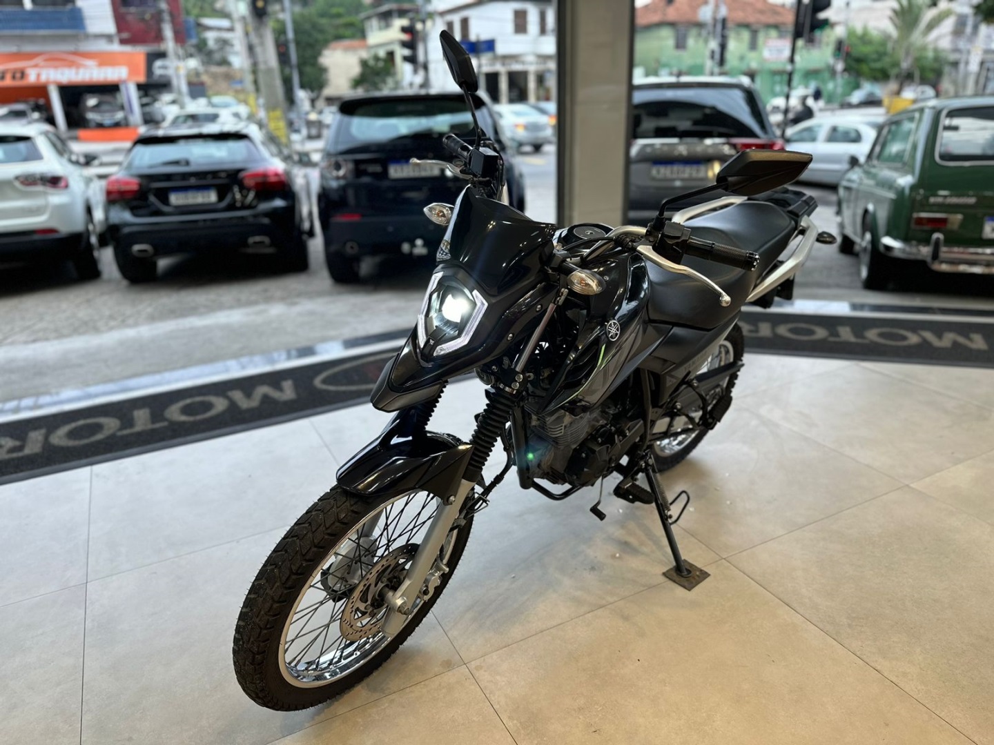 Rj Motors: YAMAHA XTZ 150 CROSSER S FLEX 2023 - XTZ 150 CROSSER S FLEX ...