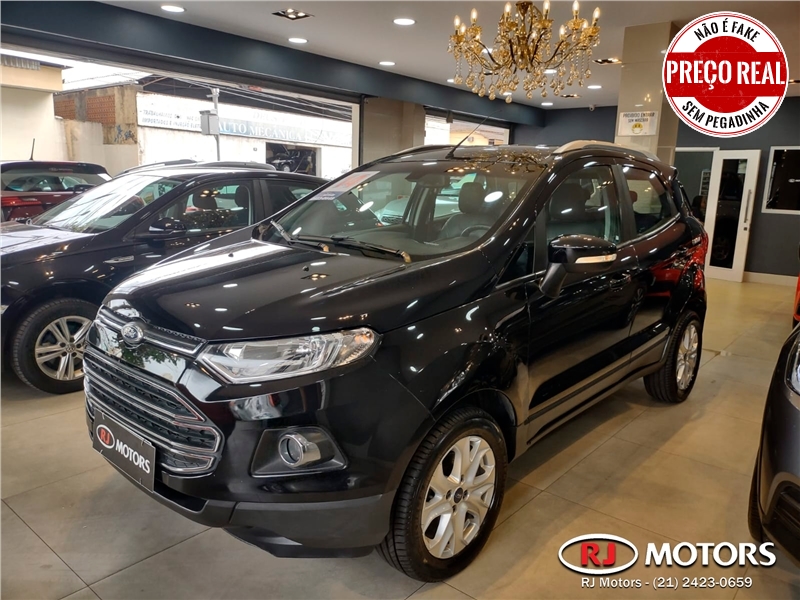 Rj Motors